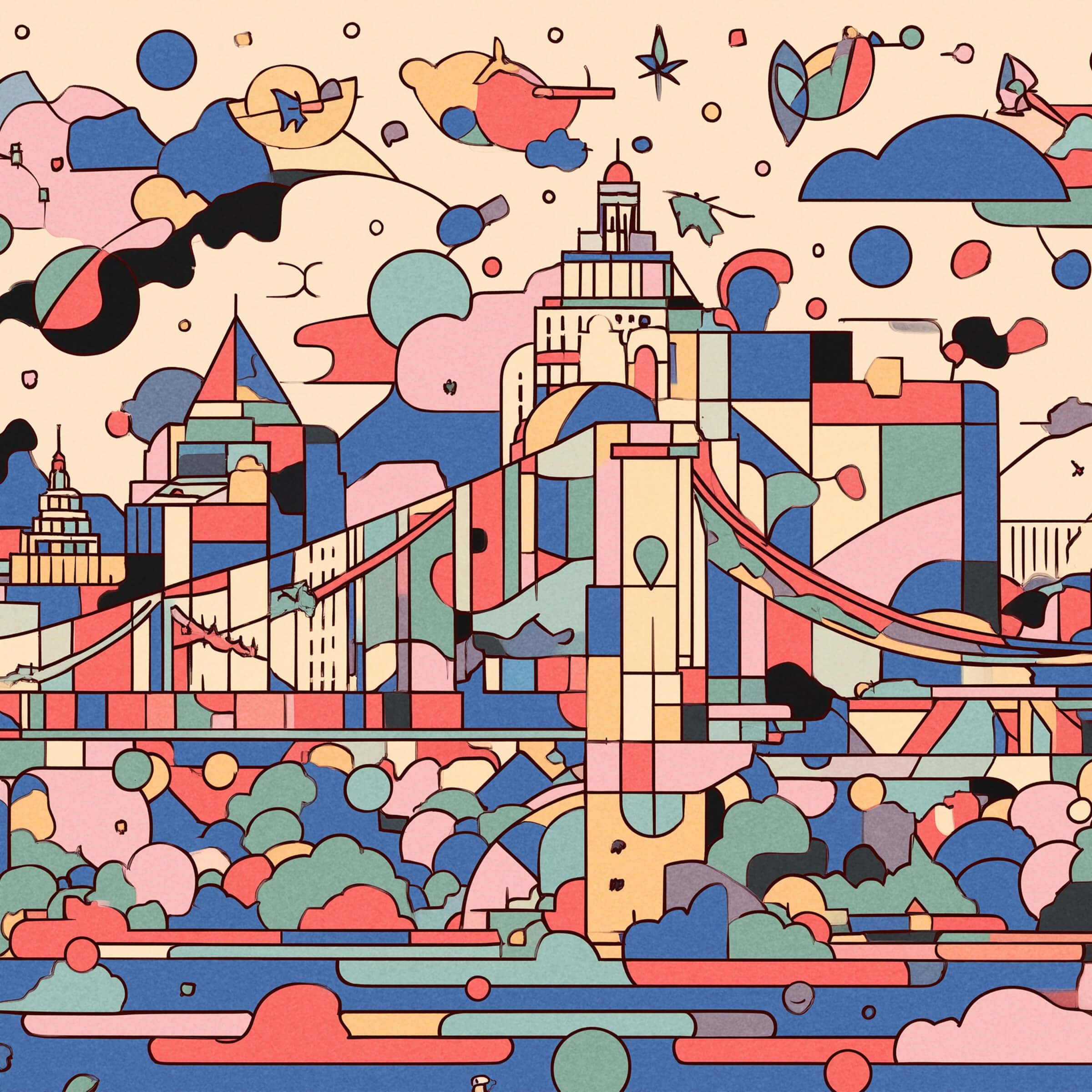 A Brief History of Board Games in 37 Fun Facts | Fun Fact Co.