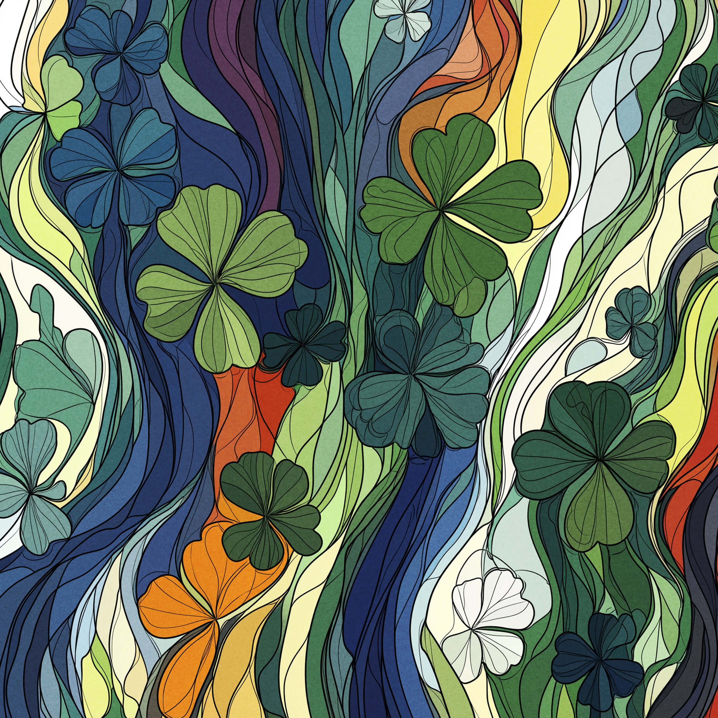St. Patrick’s Day Facts & Trivia Questions To Charm You | Fun Fact Co.