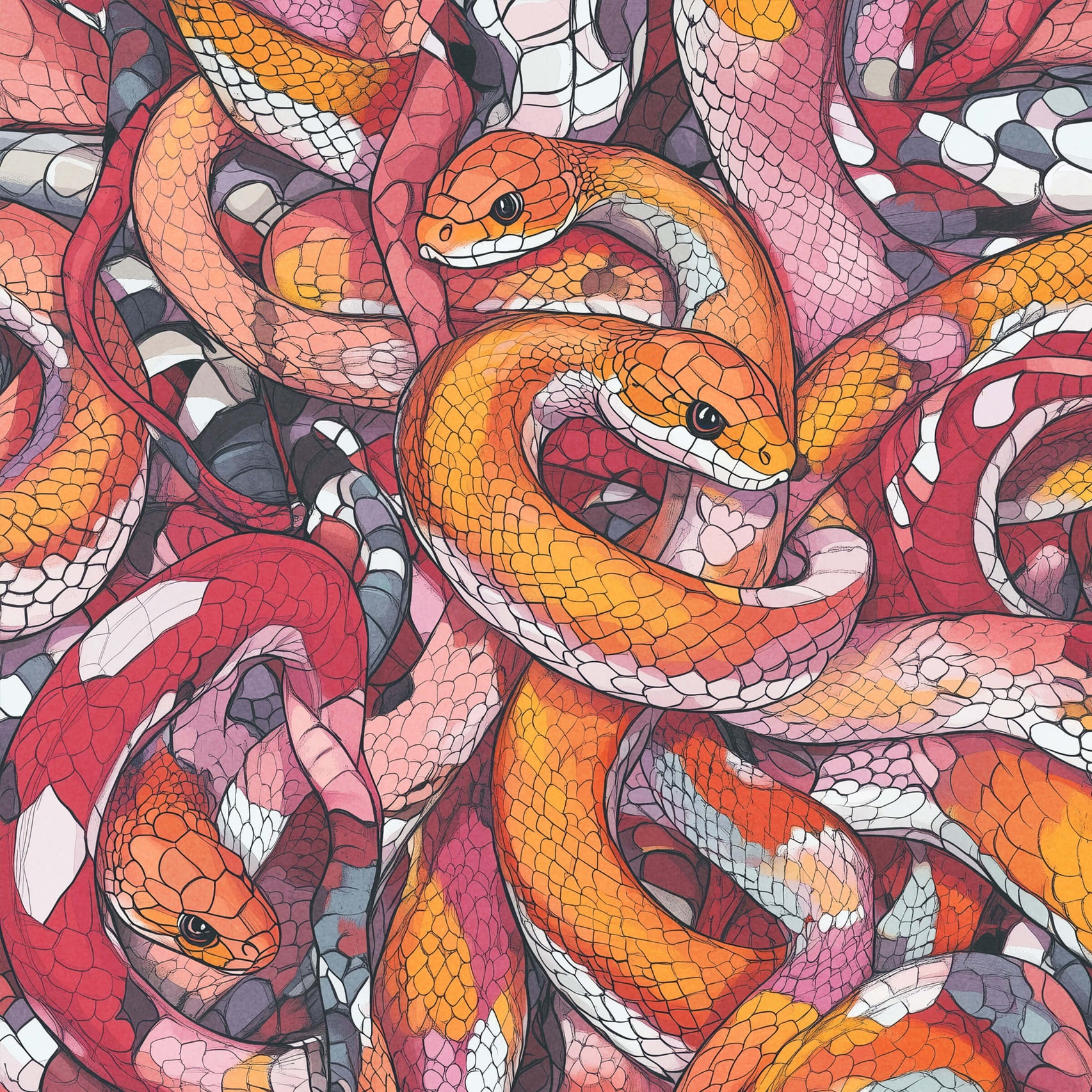 The Most Venomous Snakes & Animals in the World | Fun Fact Co.