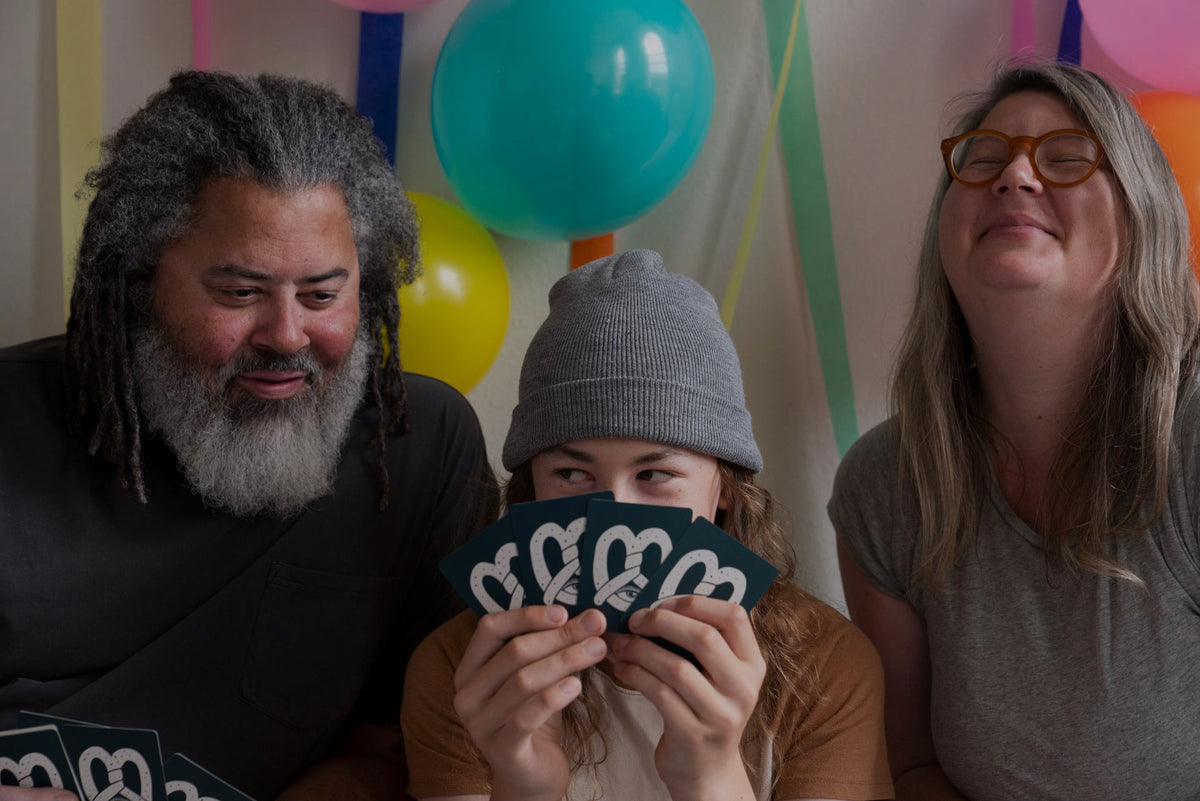 Fun Fact Co. | Factual Funny Trivia Card Games for Smart People